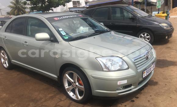 Buy and sell cars, motorbikes and trucks in Togo - Carasigbe