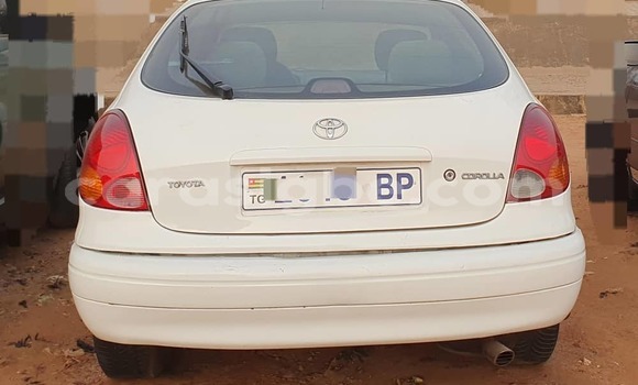 Buy and sell cars, motorbikes and trucks in Togo - Carasigbe