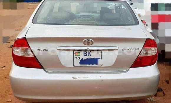 Buy and sell cars, motorbikes and trucks in Togo - Carasigbe