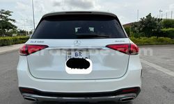 Acheter occasion voiture mercedes‒benz gle autre à lomé, togo - carasigbe