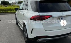 Acheter occasion voiture mercedes‒benz gle autre à lomé, togo - carasigbe